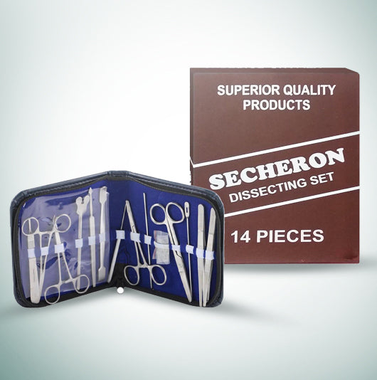 SECHERON – Wilcare