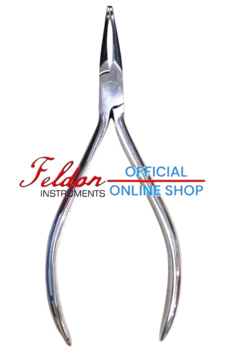 Howe Plier FELDON High Quality Dental Tools – Wilcare