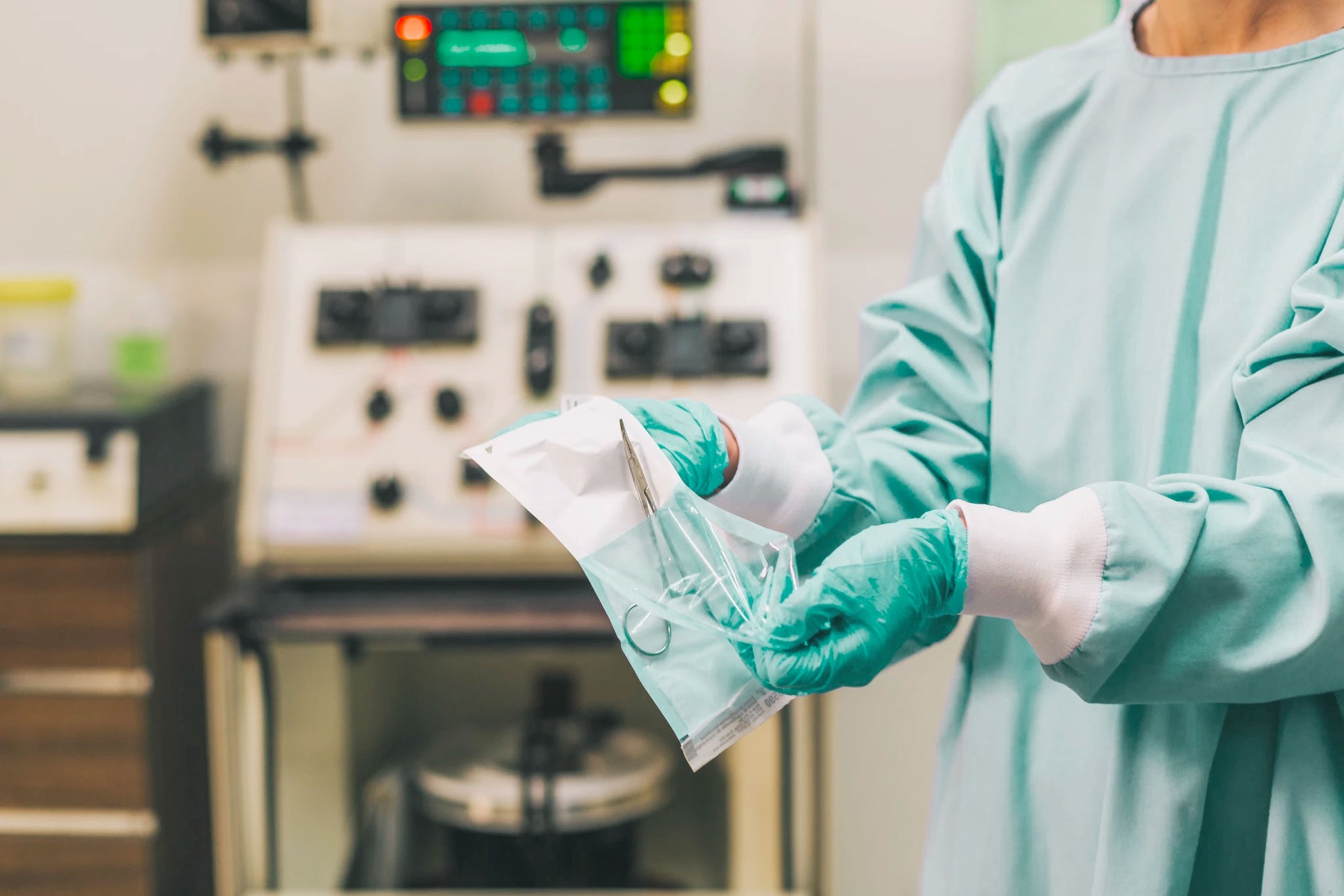 Wilcare: Your medical instrument online store